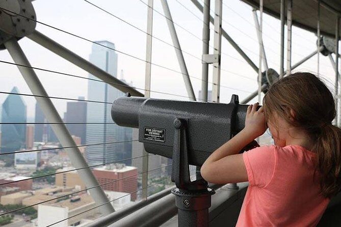 Dallas CityPASS® - The Sum Up