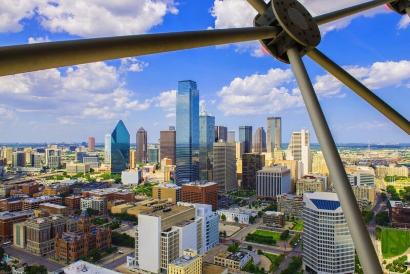 Dallas CityPASS®: Save up to 49% at 4 Top Attractions - Authentic Traveler Insights