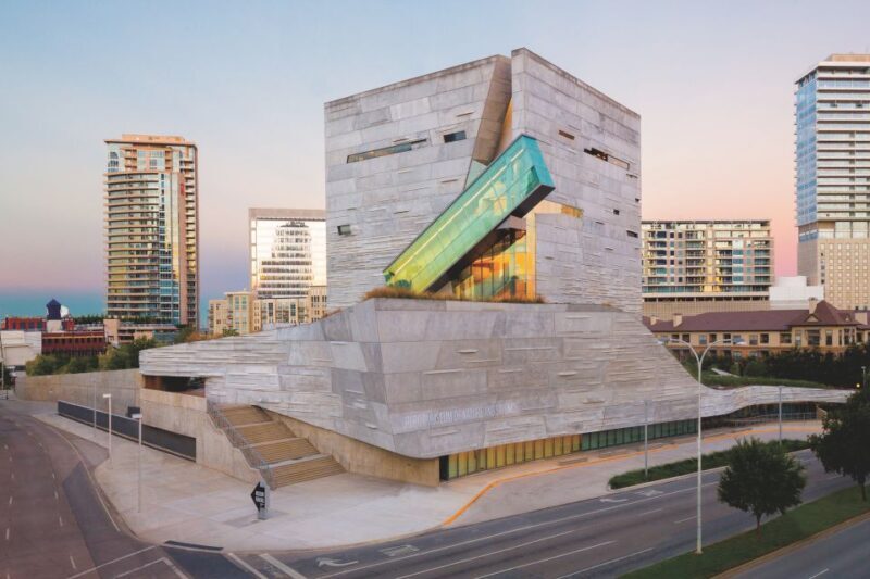Dallas CityPASS®: Save up to 49% at 4 Top Attractions - The Sum Up
