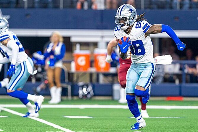 Dallas Cowboys Football Game at ATandT Stadium - Authentic Insights from Other Travelers