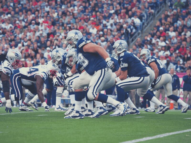 Dallas: Dallas Cowboys Football Game Ticket at AT&T Stadium - Final Thoughts
