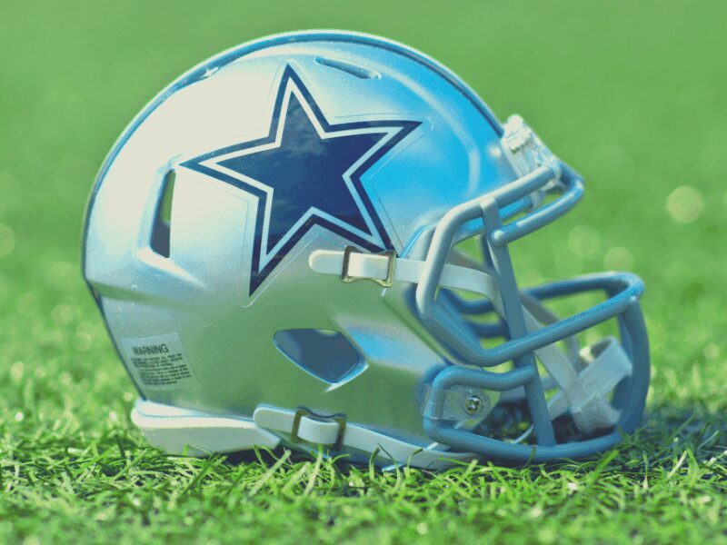 Dallas: Dallas Cowboys Football Game Ticket at AT&T Stadium - FAQs