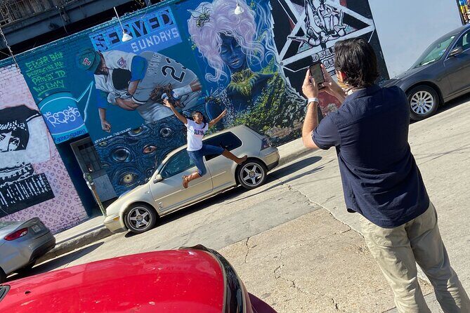 Dallas Dash Scavenger Hunt - Final Thoughts
