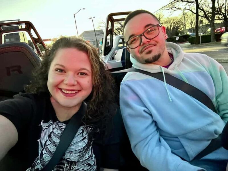 Dallas: Downtown Dallas Slingshot Tour - Authentic Traveler Insights