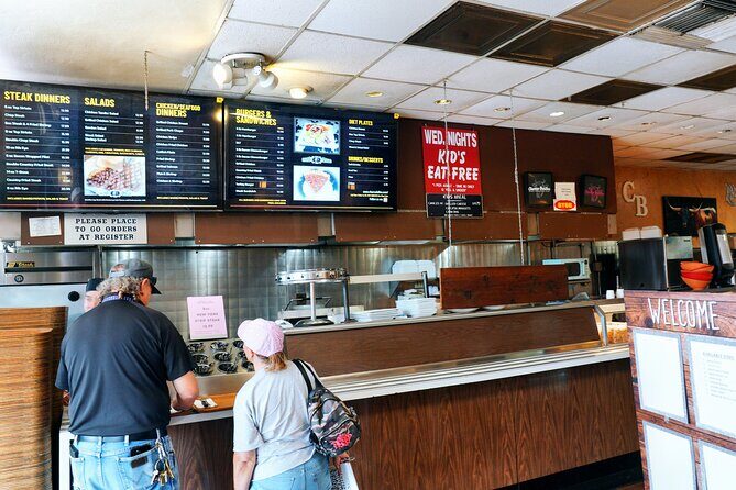 Dallas Flavor and History Tour - FAQ