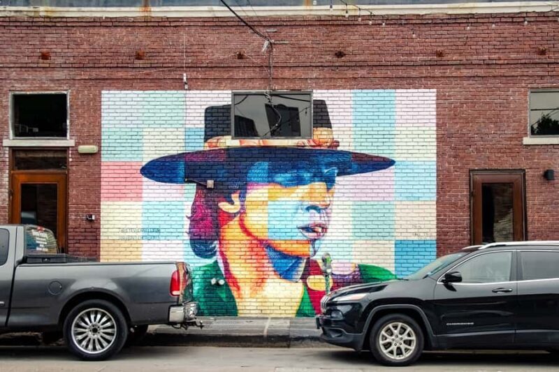 Dallas: Food Tour with 5 Bold Food Tastings in Deep Ellum - An Authentic Flavor of Dallas in Just Three Hours