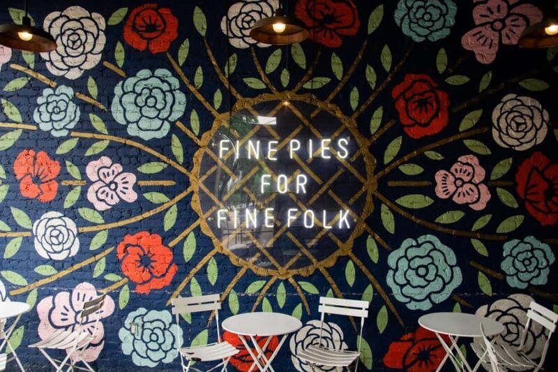 Dallas: Food Tour with 5 Bold Food Tastings in Deep Ellum - Final Thoughts