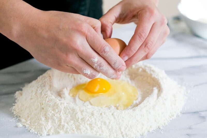 Dallas: Fun Pasta Making Class With Local Chef - FAQ