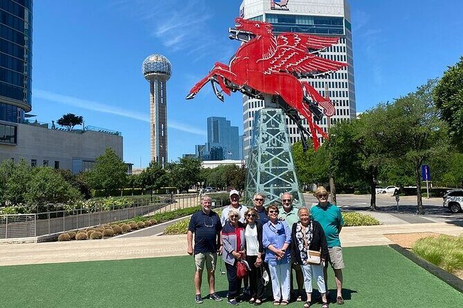 Dallas Highlights & Fort Worth Highlights Day Tour - Final Thoughts: Who Is This Tour Best For?