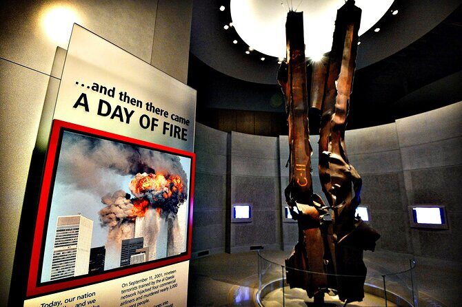 Dallas Highlights & George W. Bush Presidential Library & Museum - Final Thoughts