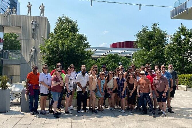 Dallas Highlights & Southfork Ranch Combo Tour - The Practical Side: Transportation, Timing, and Comfort
