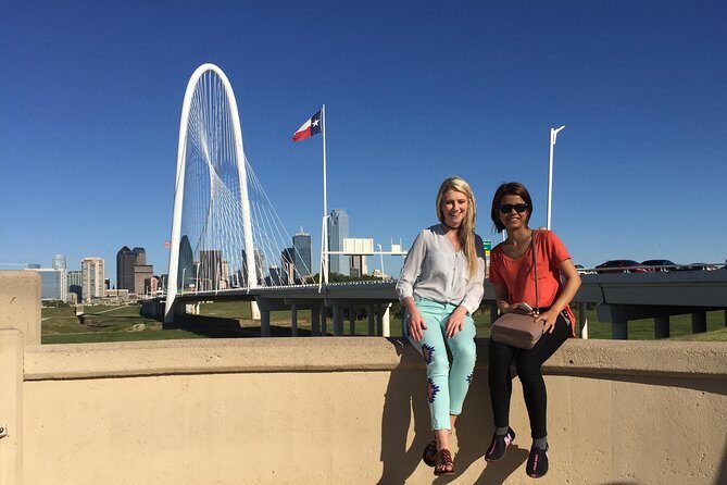 Dallas Highlights Tour - An In-Depth Look at the Dallas Highlights Tour