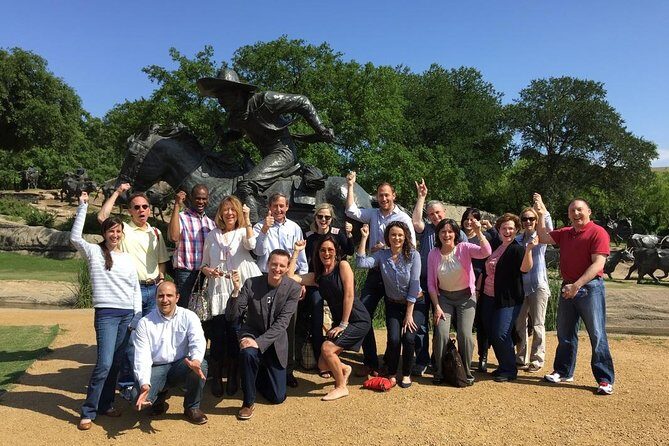 Dallas Highlights Tour - Who Will Love This Tour?