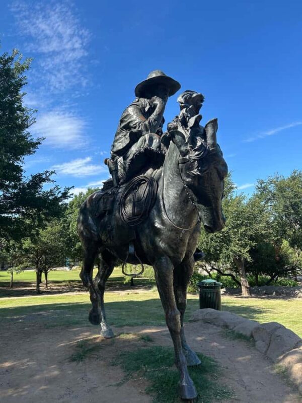 Dallas: Historic Walking Tour - The value of this experience