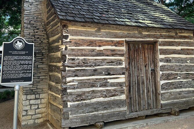 Dallas Historic Walking Tour - What Past Travelers Say