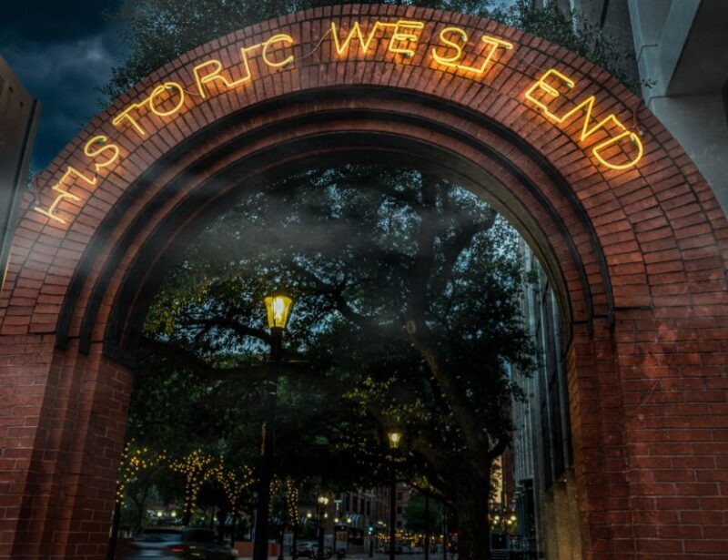 Dallas: Historic West End Ghost Walking Tour - Authentic Reviews: What Do Past Participants Say?