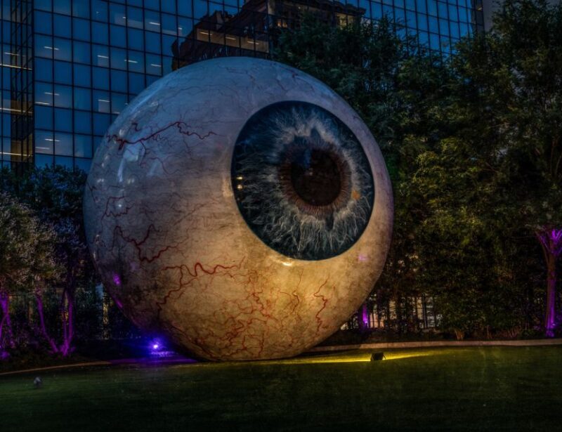 Dallas: Historic West End Ghost Walking Tour - The Sum Up: Who Should Consider This Tour?