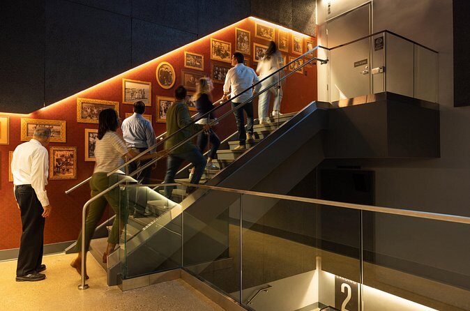 Dallas Holocaust and Human Rights Museum All Day Ticket - Who Should Visit?