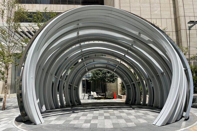 Dallas in Wonderland: A Self-Guided Walking Tour of Dallas - FAQs