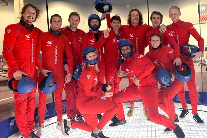 Dallas Indoor Skydiving Experience with 2 Flights & Personalized Certificate - The Experience in Context: Is It Worth Your While?