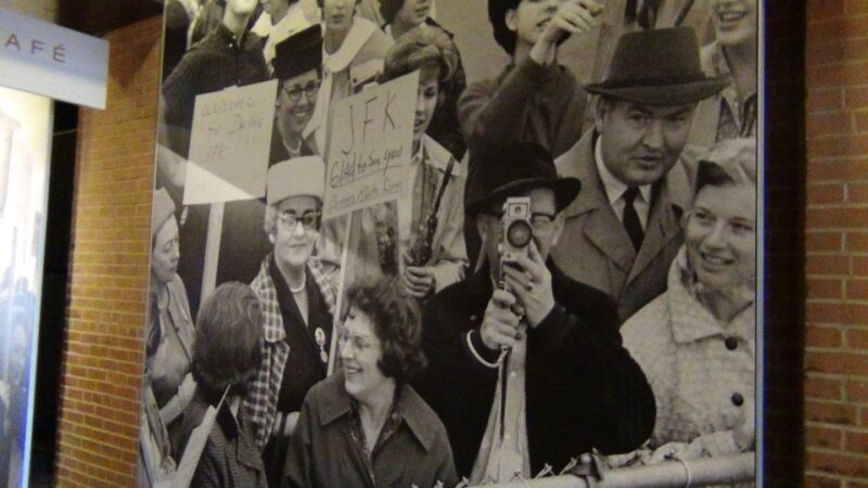 Dallas: JFK Assassination Highlights Walking Tour - FAQ