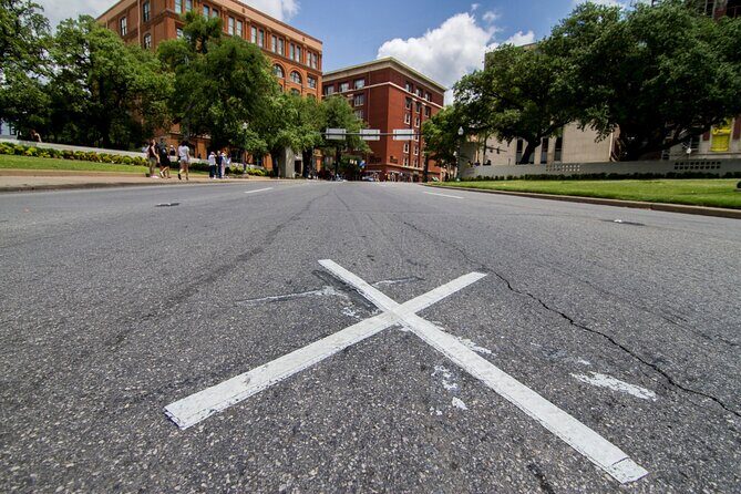 Dallas JFK Assassination Self-Guided Audio Driving Tour - Final Thoughts: Who Is This Tour Best For?