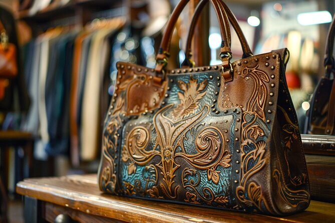Dallas Local Fashion Designers Shopping Tour with a Stylist - Real Experiences and What Travelers Say