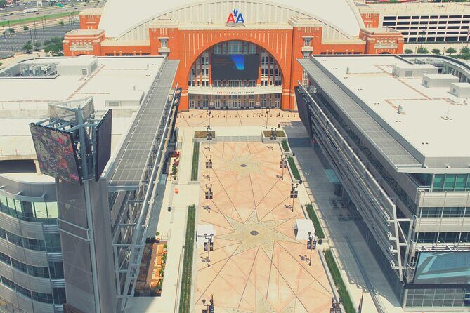 Dallas Mavericks Basketball Game at American Airlines Center - Who Will This Experience Suit?