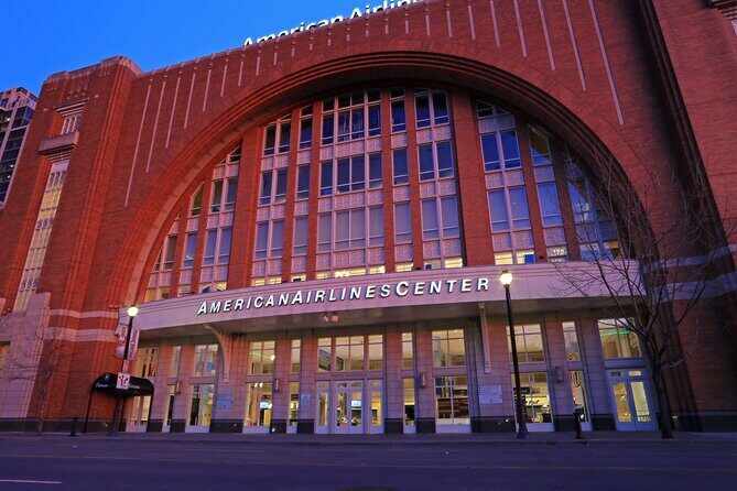 Dallas Mavericks Basketball Game at American Airlines Center - Final Thoughts