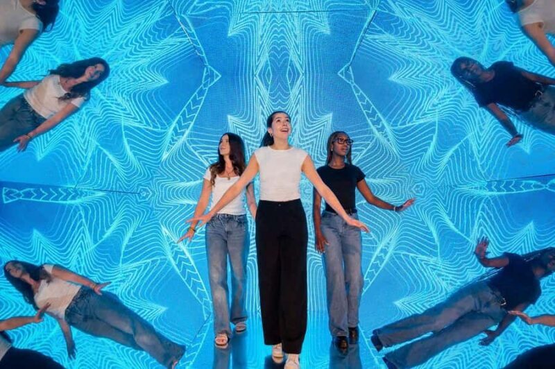 Dallas: Museum of Illusions Entry Ticket - Why This Tour Is Worth Your Time