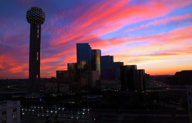 Dallas: Reunion Tower GeO-Deck General Admission Ticket - Final Thoughts