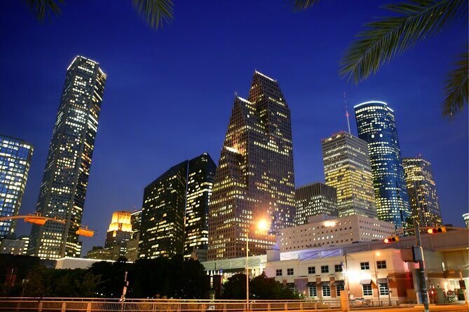 Dallas Scavenger Hunt and Highlights Self Guided Tour - Exploring Dallas with the Scavenger Hunt and Highlights Self-Guided Tour