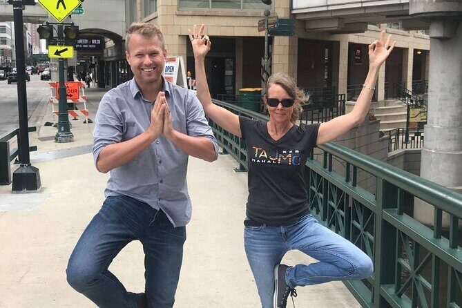 Dallas Scavenger Hunt by Wacky Walks - FAQs about the Dallas Scavenger Hunt by Wacky Walks