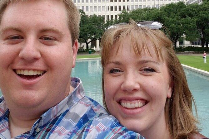 Dallas Scavenger Hunt by Wacky Walks - Final Thoughts
