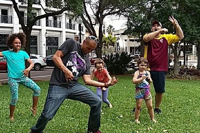 Dallas Scavenger Hunt by Zombie Scavengers - A Closer Look at the Experience