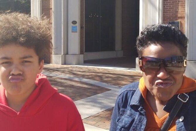 Dallas Scavenger Hunt by Zombie Scavengers - Meeting Point and Logistics