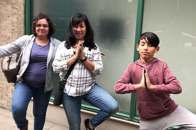 Dallas Scavenger Hunt by Zombie Scavengers - Final Thoughts