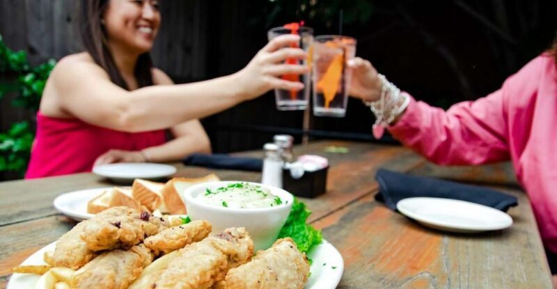 Dallas Secret Food Tour - What’s Included and Whats Not