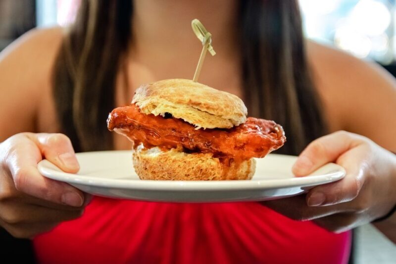 Dallas Secret Food Tour - The Group Experience and Reviews