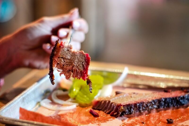 Dallas Secret Food Tour - The Value Proposition