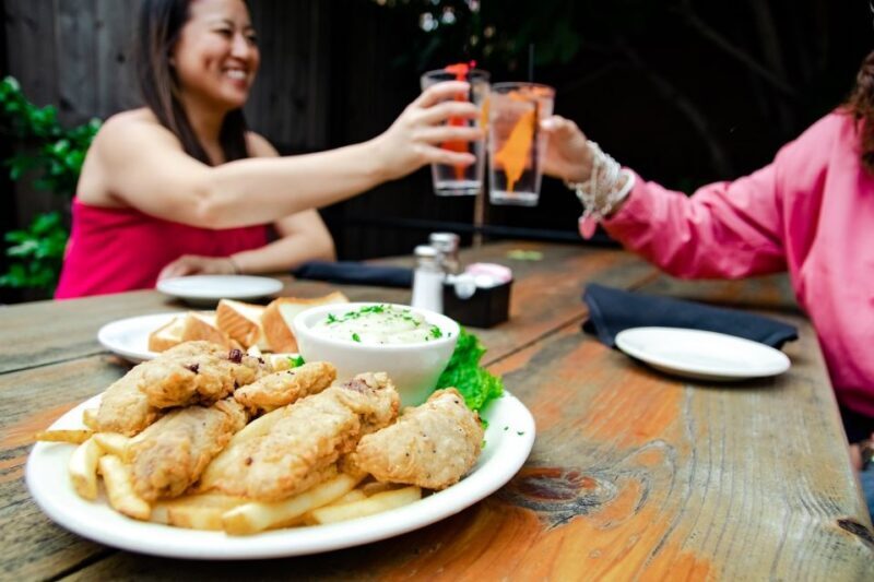Dallas Secret Food Tour - Who Will Love This Tour?