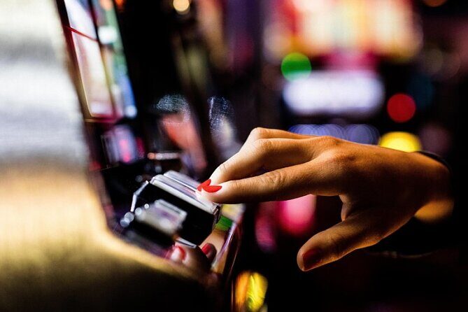 Dallas Shuttle To Oklahoma's Choctaw Casino - Key Points
