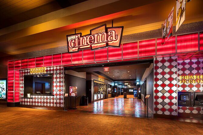 Dallas Shuttle To Oklahoma's Choctaw Casino - The Return Trip: Convenience and Timing