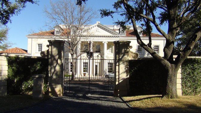 Dallas sightseeing tour - Why You Should Consider This Tour