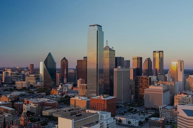 Dallas sightseeing tour - Practical Details That Matter