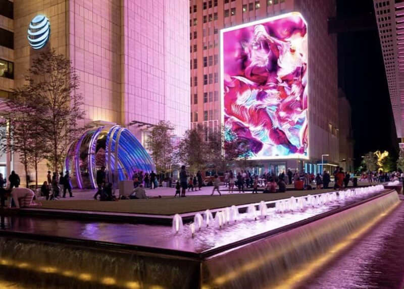 Dallas: Sinister Strolls True Crime Walking Tour - Exploring Dallas’s Dark Side: What to Expect