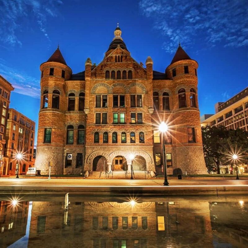 Dallas: Sinister Strolls True Crime Walking Tour - Considerations and Practical Tips