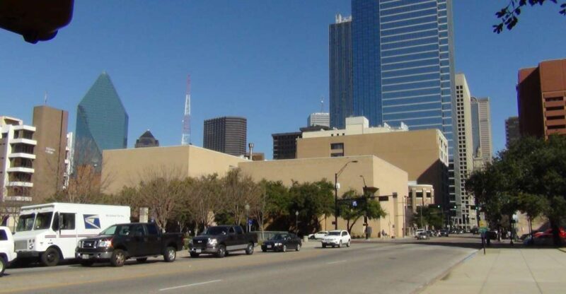 Dallas: Small-Group City Highlights Tour - Why Consider This Tour? A Deep Dive