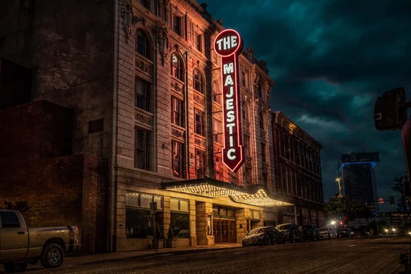 Dallas Spirits & Spirits Haunted Pub Crawl - Final Thoughts