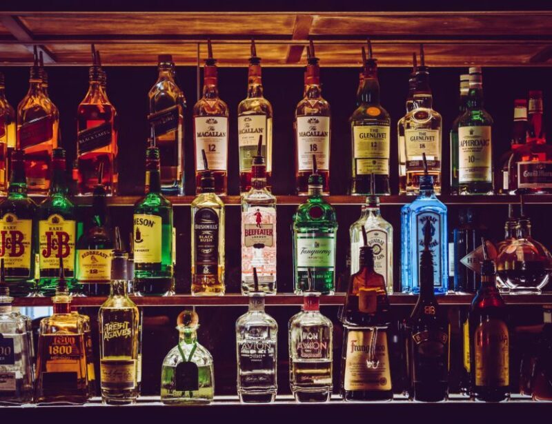 Dallas Spirits & Spirits Haunted Pub Crawl - What to Expect from the Dallas Spirits & Spirits Haunted Pub Crawl